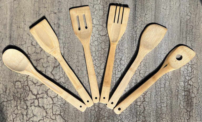 Safest Cooking Utensil Materials: What Pro Chefs Use