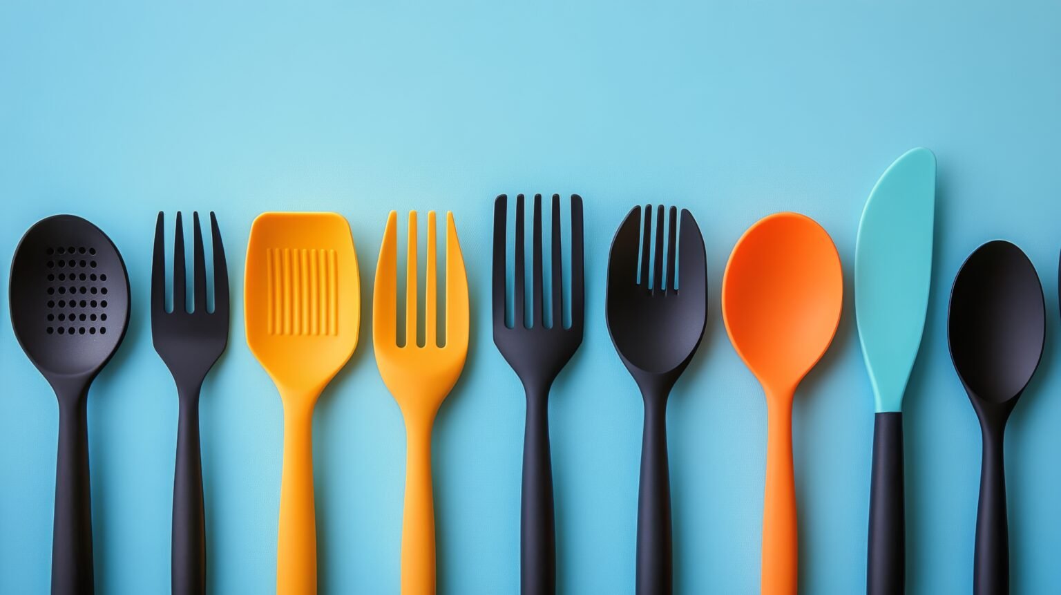 Safest Cooking Utensil Materials: What Pro Chefs Use