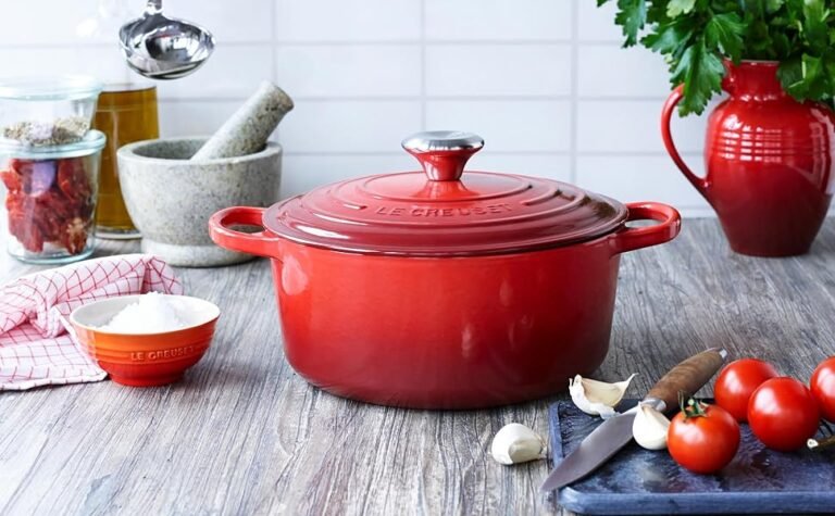 7 Must-Have Aesthetic Utensils for Your Dream Home Kitchen