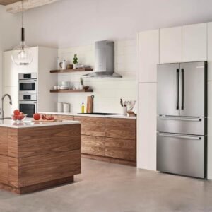 Most Reliable Smart Fridges 2026: Amazon Rated & Reviewed